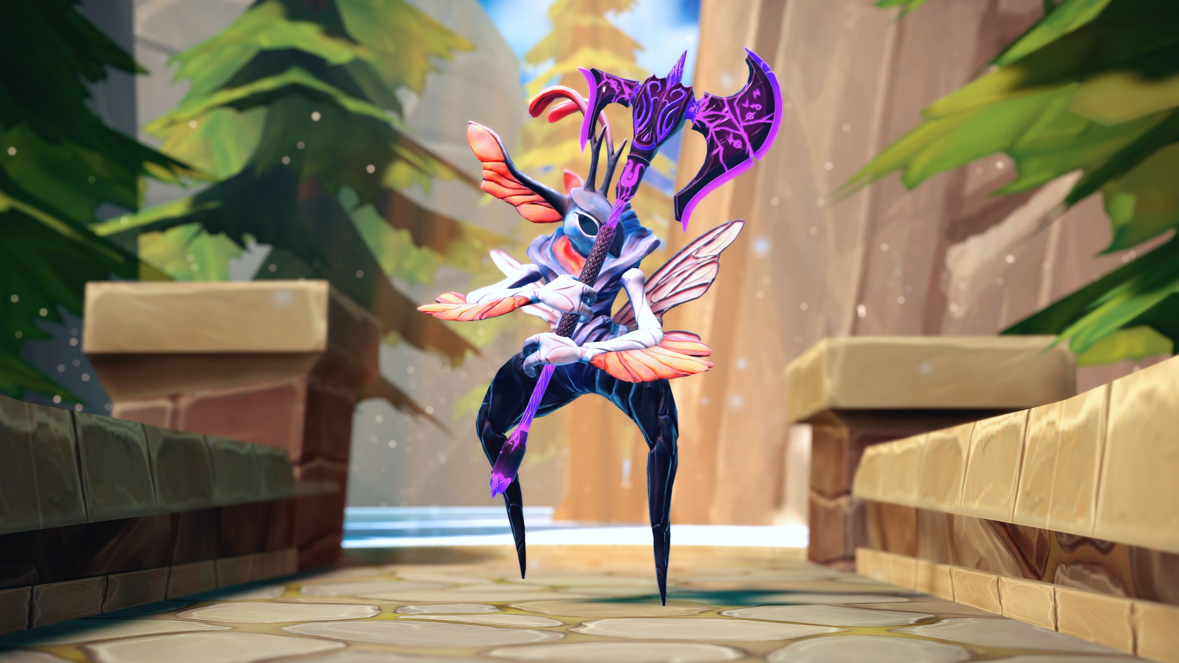 Frostfall - Frostfall: Announcement Trailer